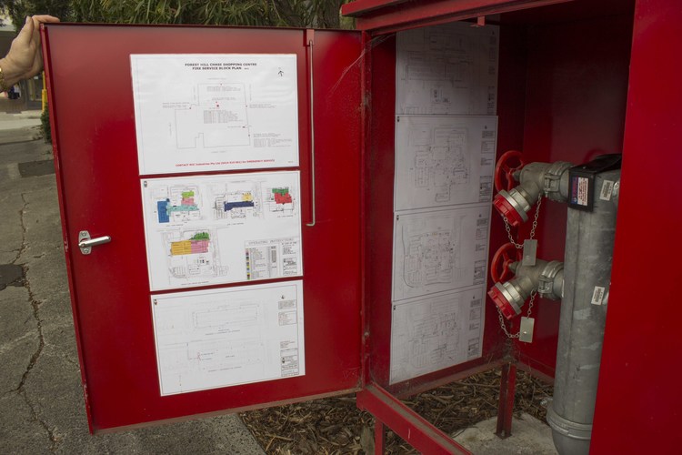 Victoria’s Leading Fire Service Testing Company