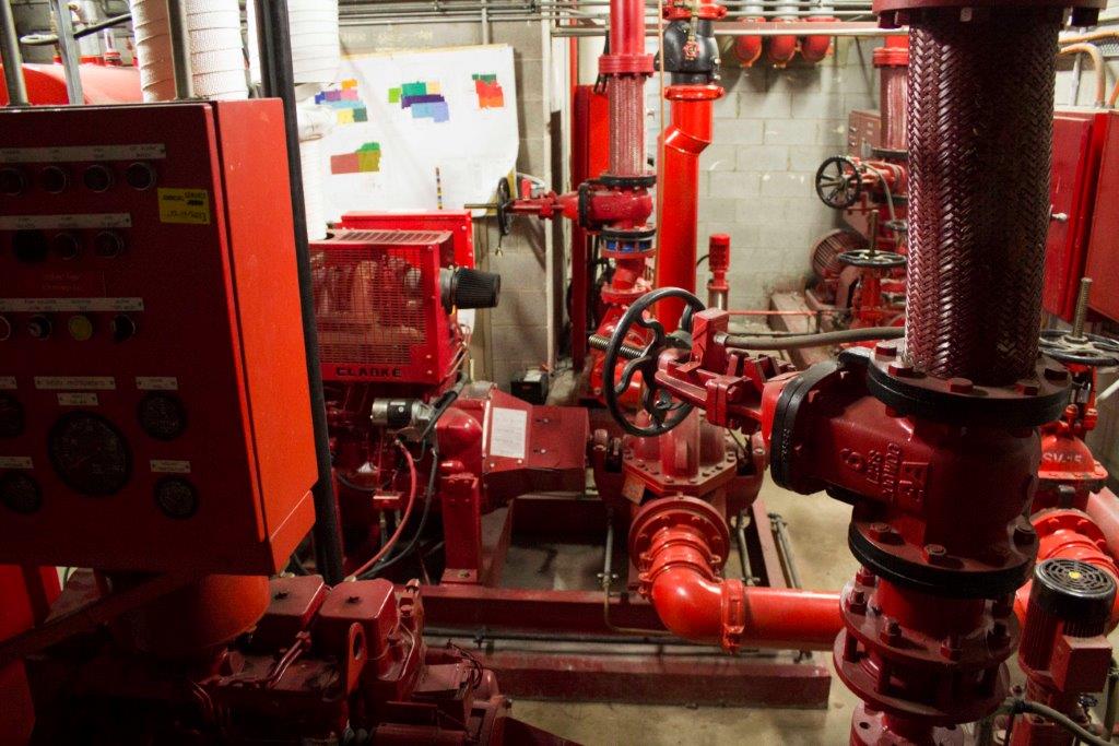 Hydrant Testing Including Fire Hose Testing, Hydrant Flow Tests and ...